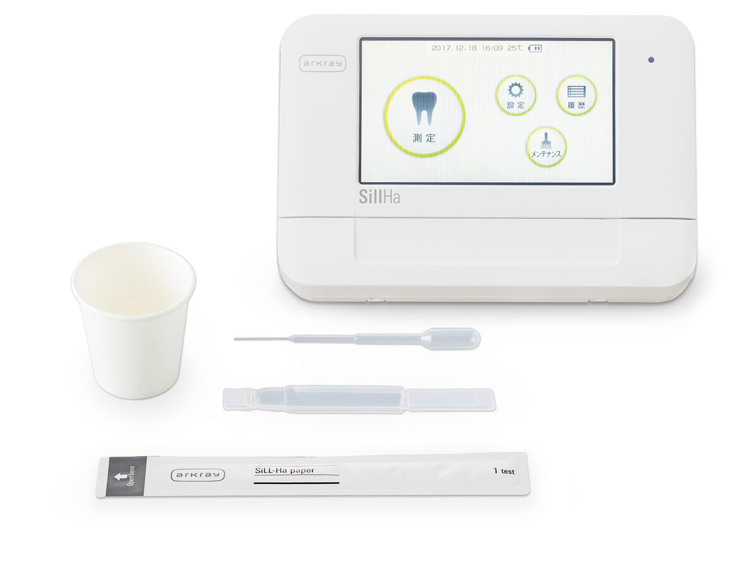 SillHaを導入しました。 | 大網市白里の歯医者「みずほ台歯科医院」です。当歯科医院はトリートメントコーディネータ在籍